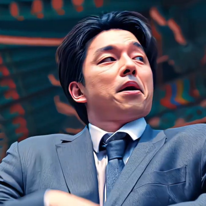 Who AM I - The Salesman (Train to Busan x Squid Game) Edit | saraunh0ly ...