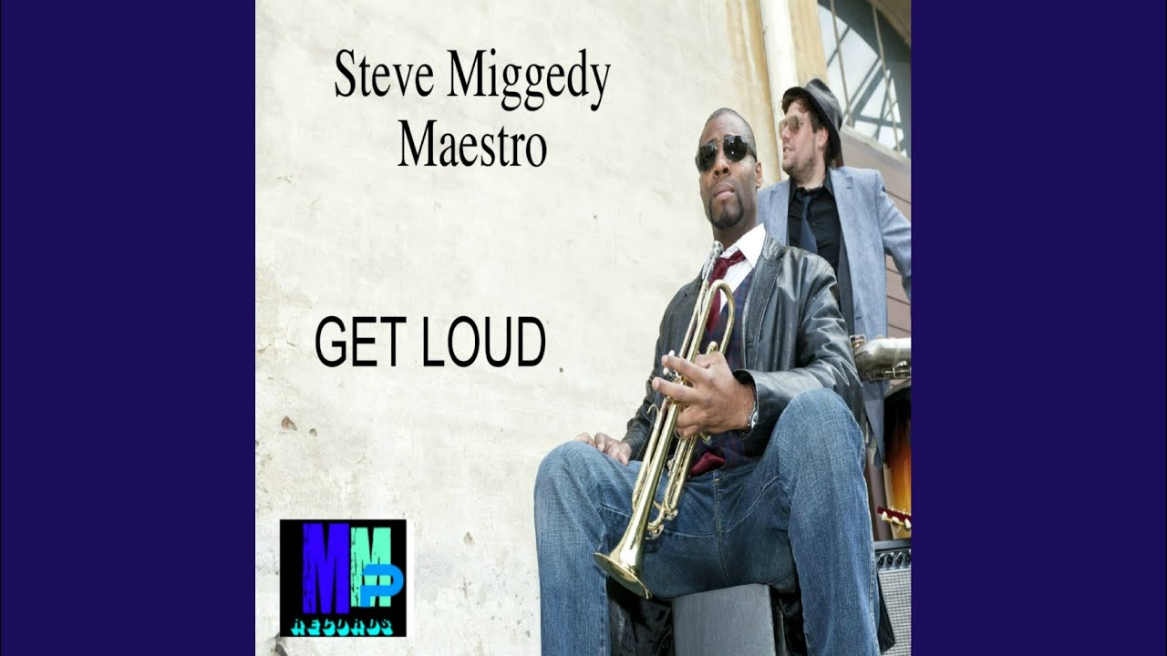 Get Loud! (Club Mix) - YouTube