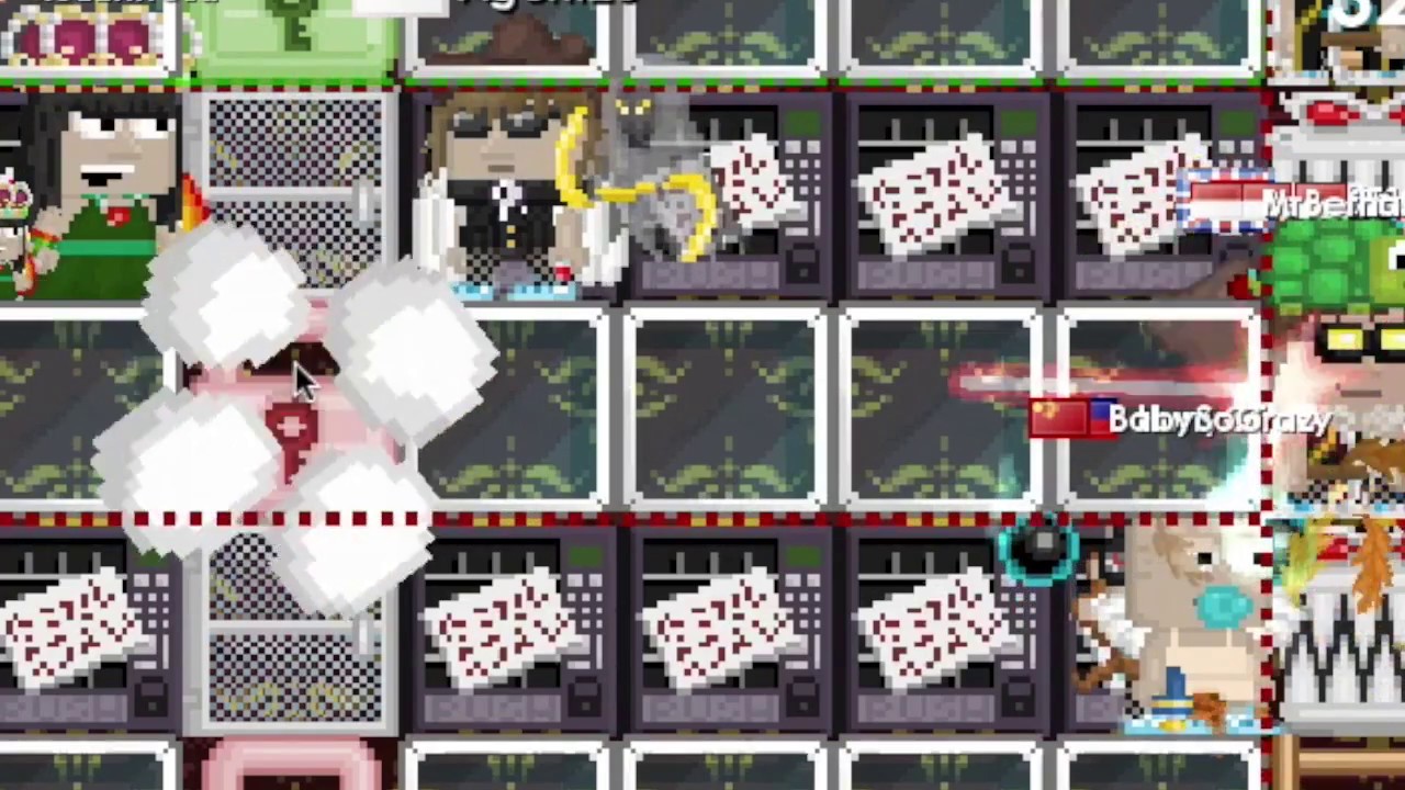 Buying Spots in IQUIT ft. BenBarrage (ALMOST SCAMMED!) | Growtopia ...