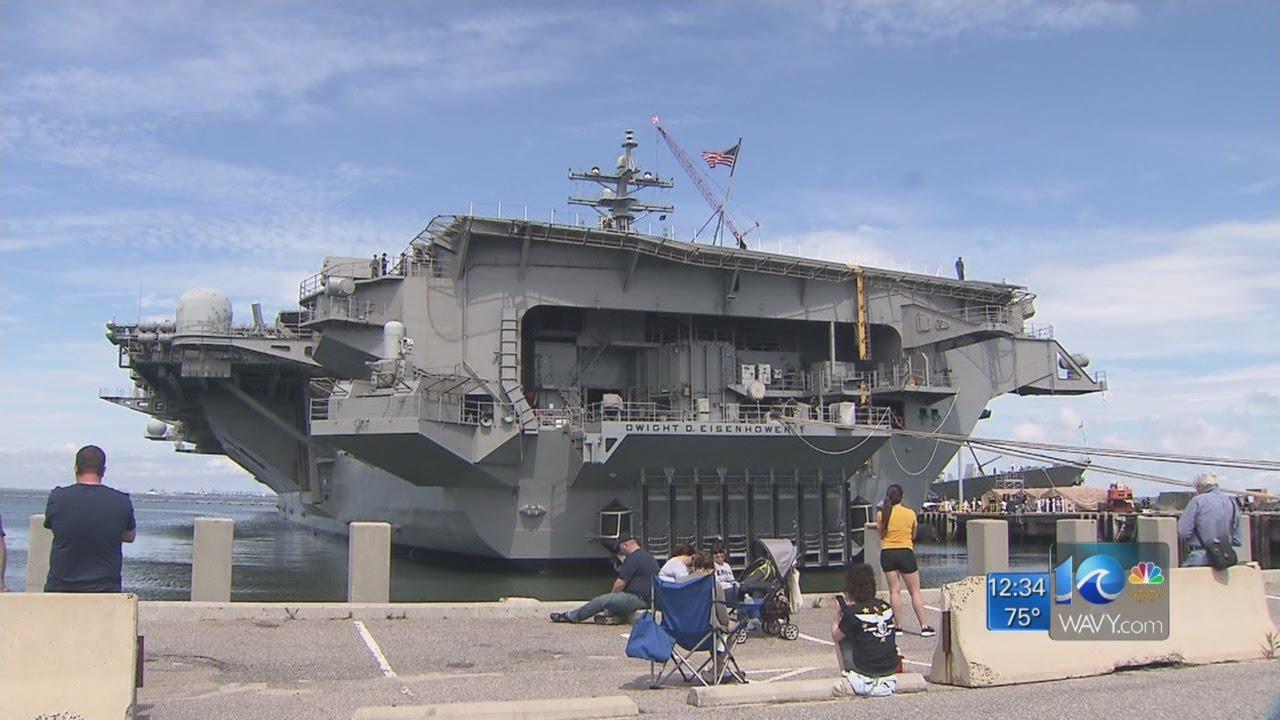 WAVY News 10 - YouTube