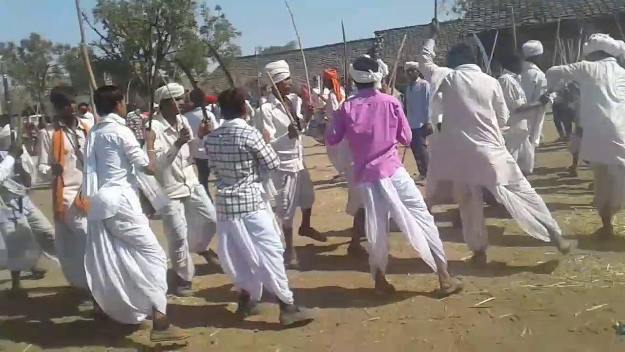 Nathuram Bhanawata Dhariawad - YouTube