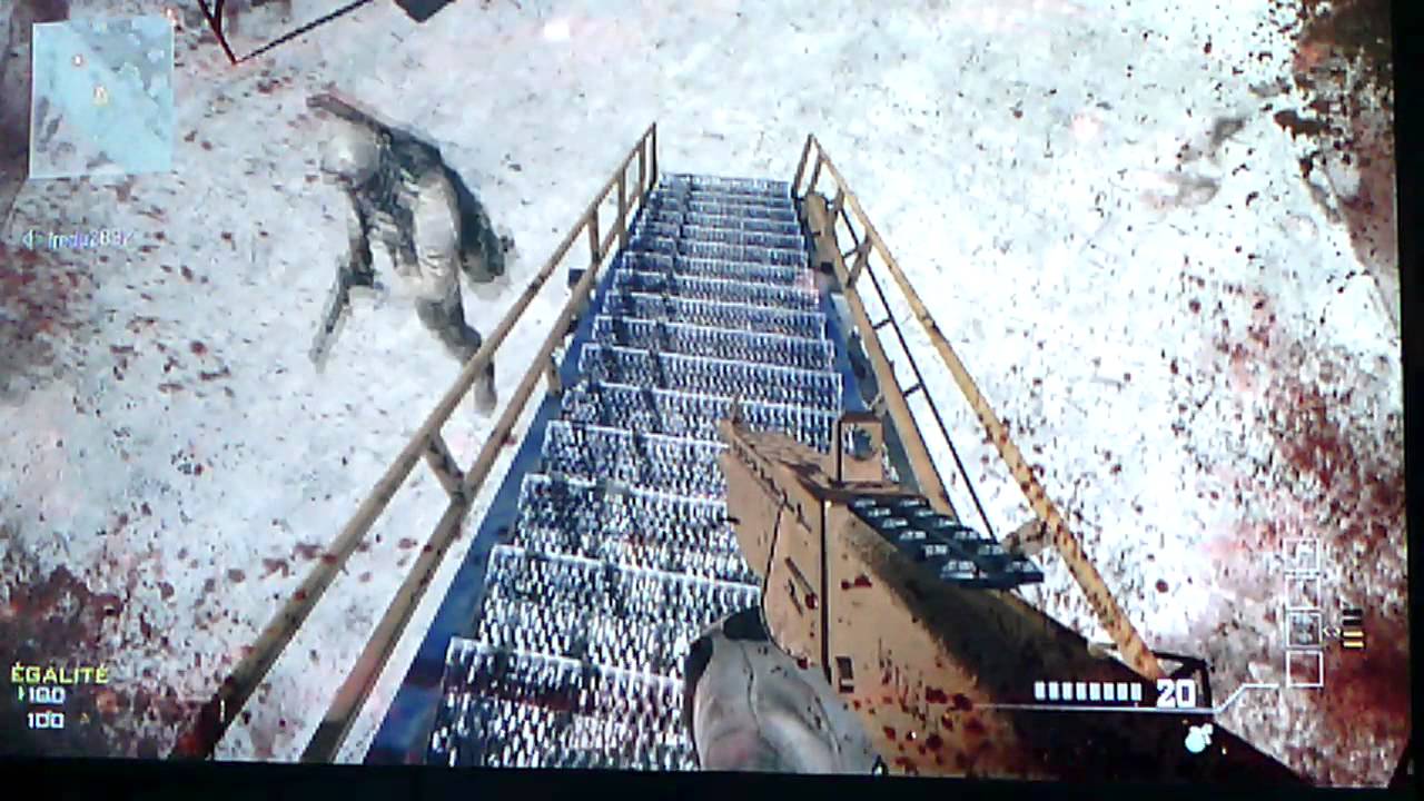 HARDHAT 2012 SORTIE MAP - YouTube