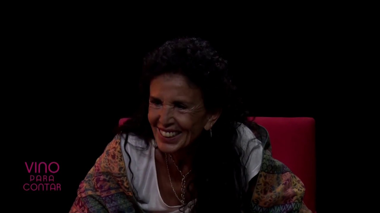 2° parte entrevista a Susana Castro (cantante popular) y presentación ...