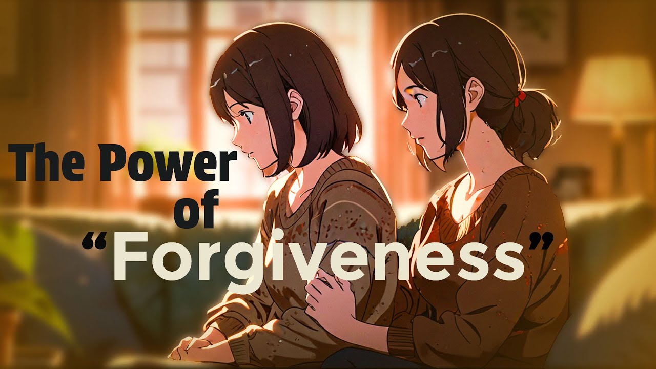 The Power of Forgiveness | Short Emotional Story - YouTube