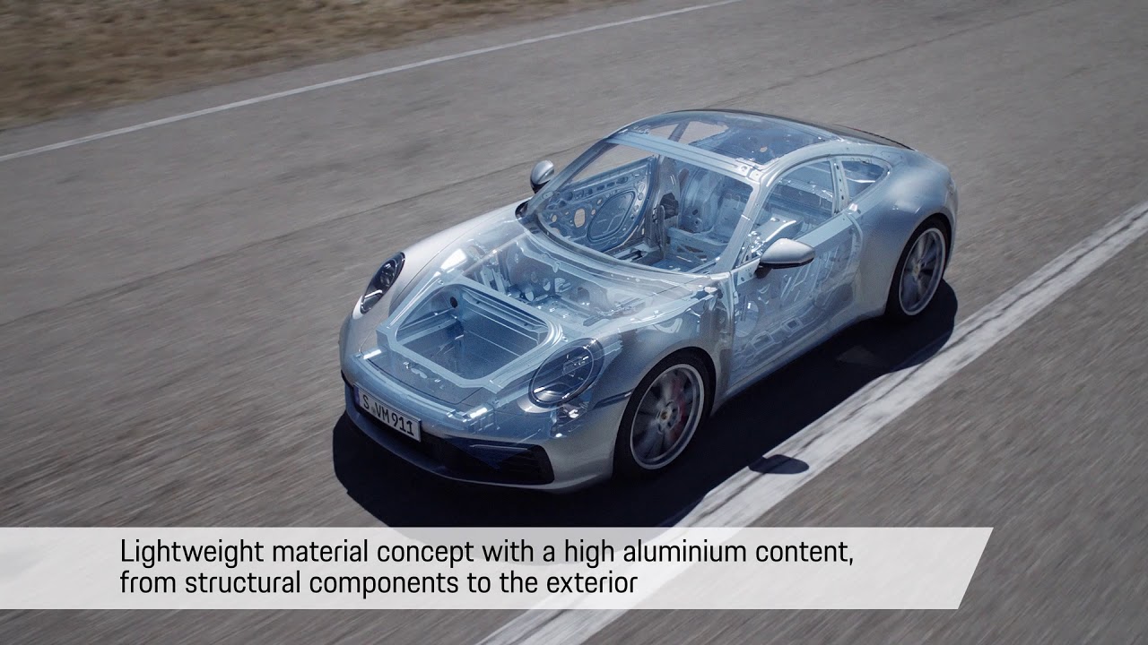 911 USP Clips Vehicle Concept 4564 enww 1920 - YouTube