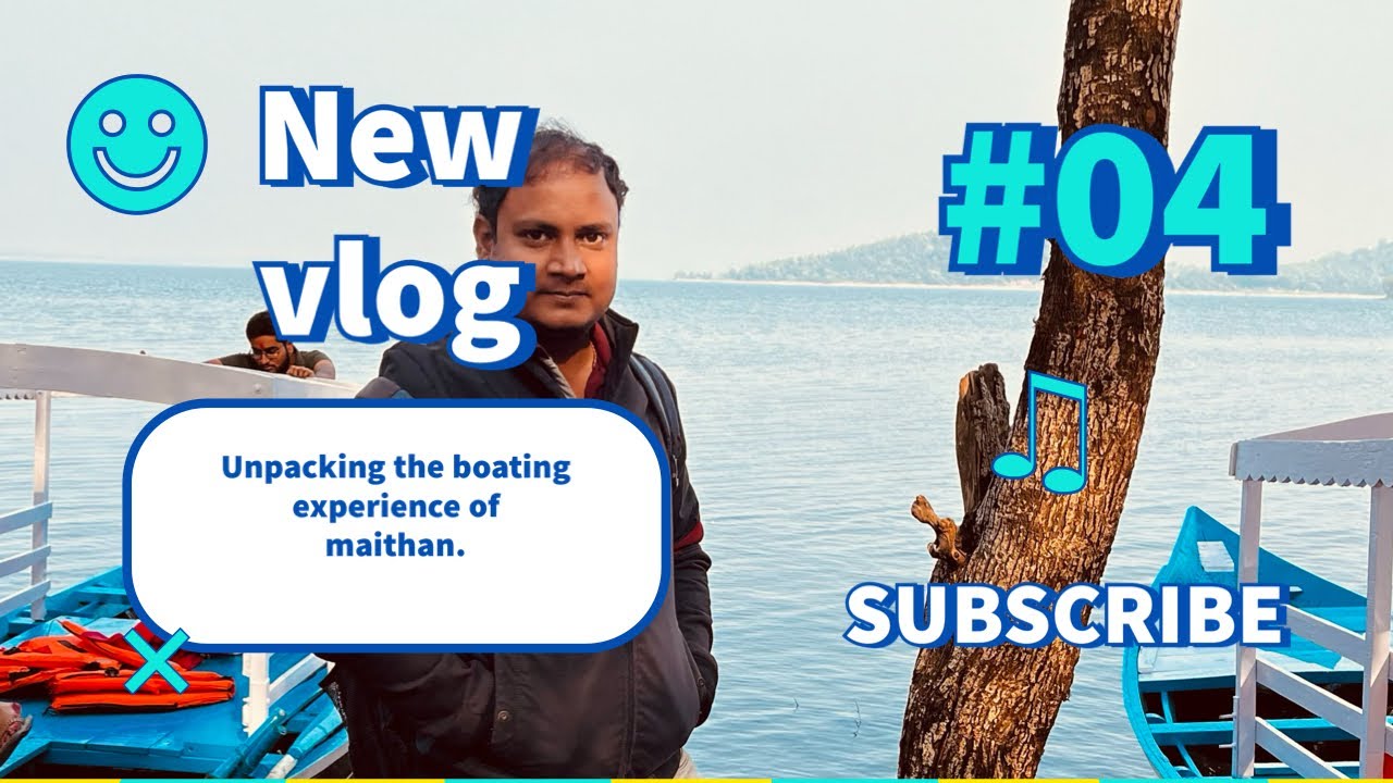 Boating Vlog! - YouTube