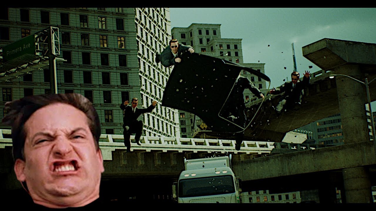 THIS HOW GAMES FINNA LOOK IN 2050! Unreal Engine 5 (Matrix Awakens) PS5 ...