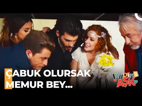 Dünya Evine Masa Altı Geçiş - İnadına Aşk