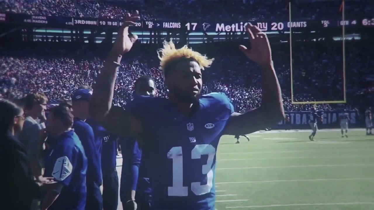 OBJ Highlights ||| 2016-2017 - YouTube