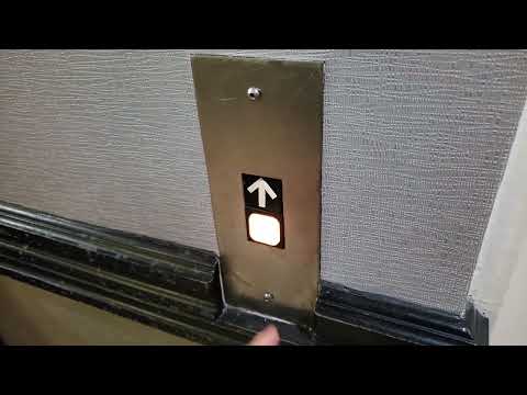 Dover Hydraulic Elevator @ Baymont Inn & Suites, Canton, MI
