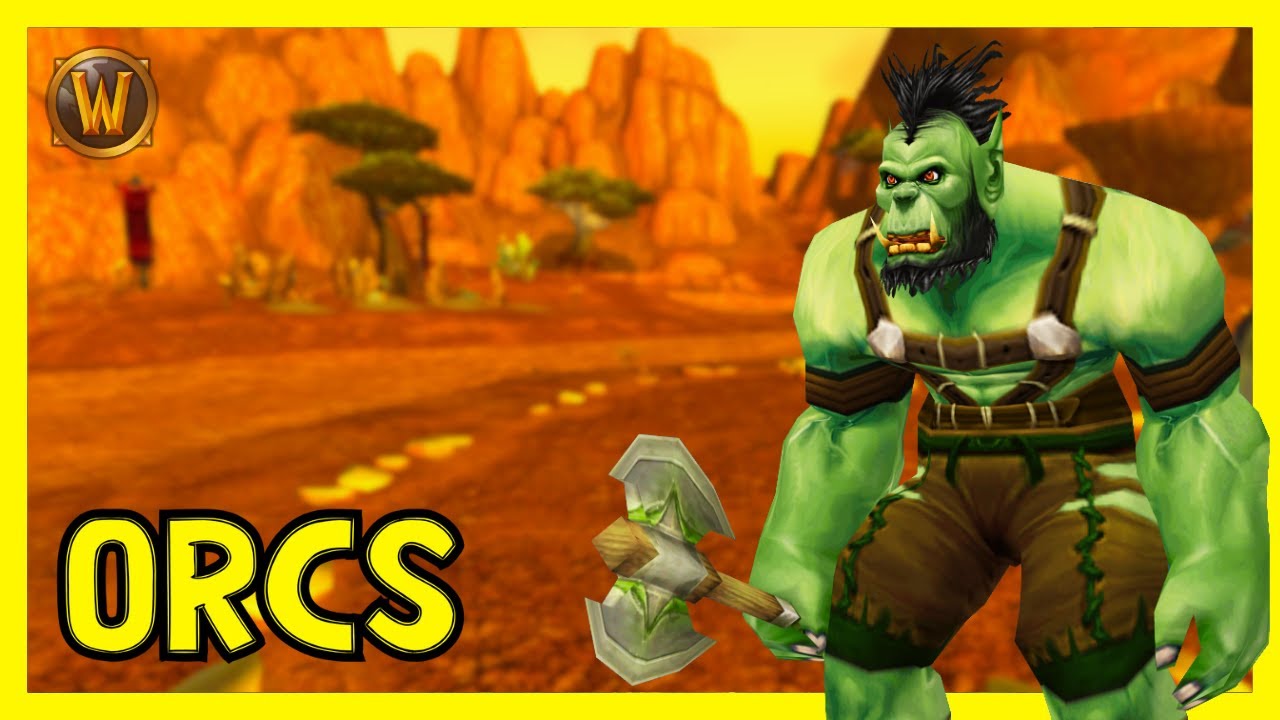 Orcs Music - WoW Classic - YouTube