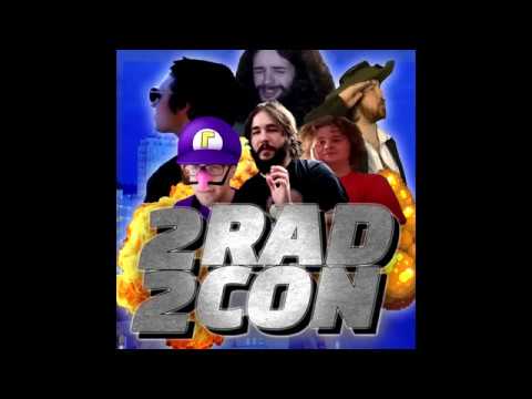 The Radcon 2 experience - YouTube