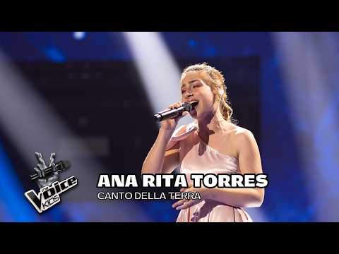 Ana Rita Torres - \