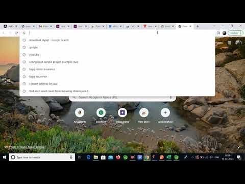 Spring Boot Basic With Spring Data JPA - YouTube