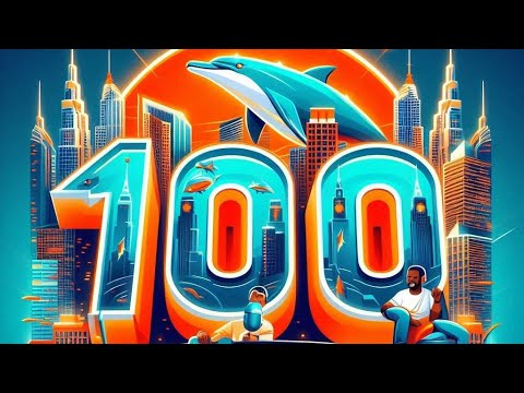 Inside Leverage 100th Episode: Dolphins Initial 53 Roster! - YouTube