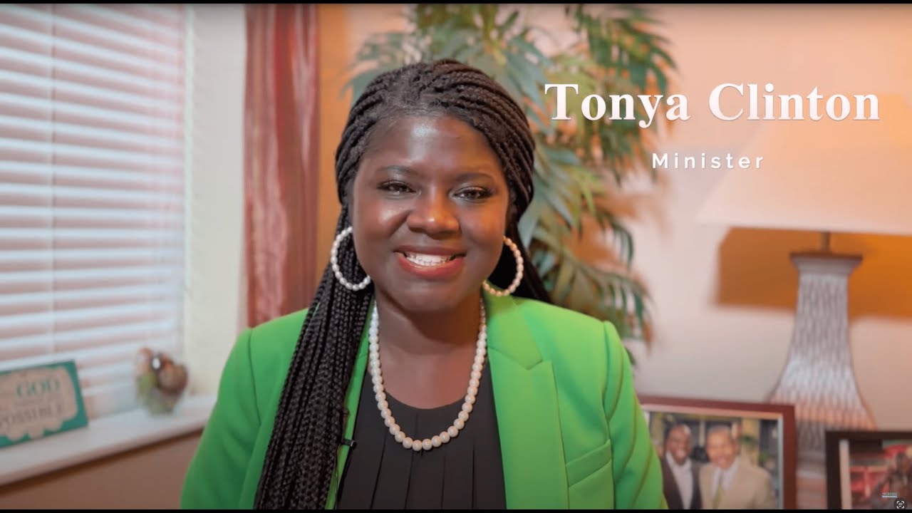 Prayer Strategies 101 - Minister Tonya Clinton | TOPCI Midweek Bible ...