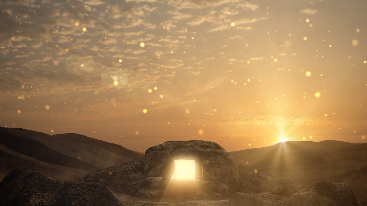 Resurrection Sunday - YouTube