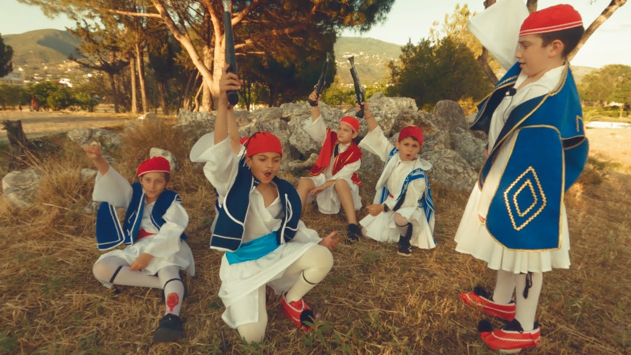 12ο Δημοτικό Σχολείο Βόλου - θρύλοι - αντρειοσύνη - ιστορικά γεγονότα ...