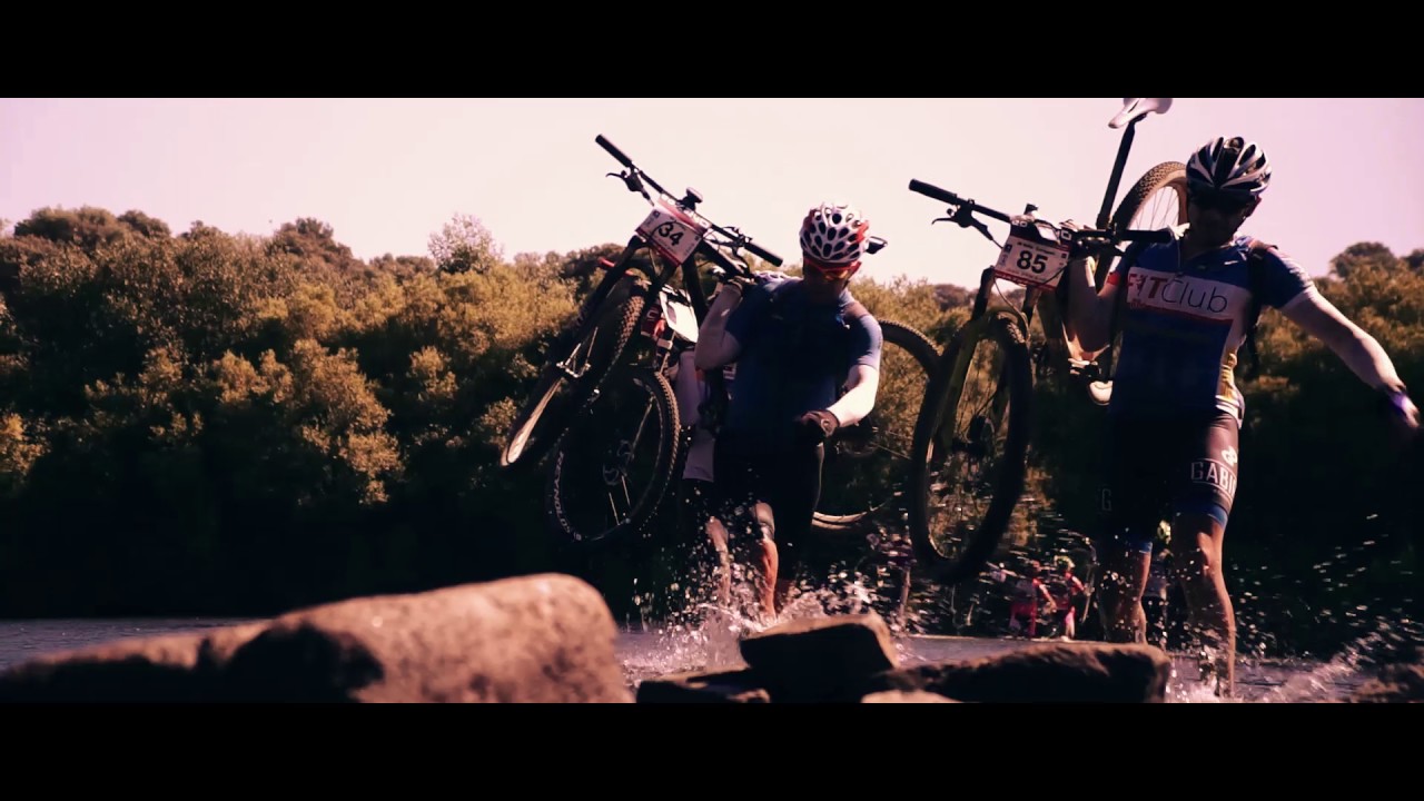 Ultra Series Teaser 2017 - YouTube