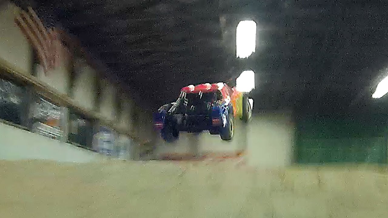 Washtenaw Raceway Car Cam - Mobius HD - YouTube
