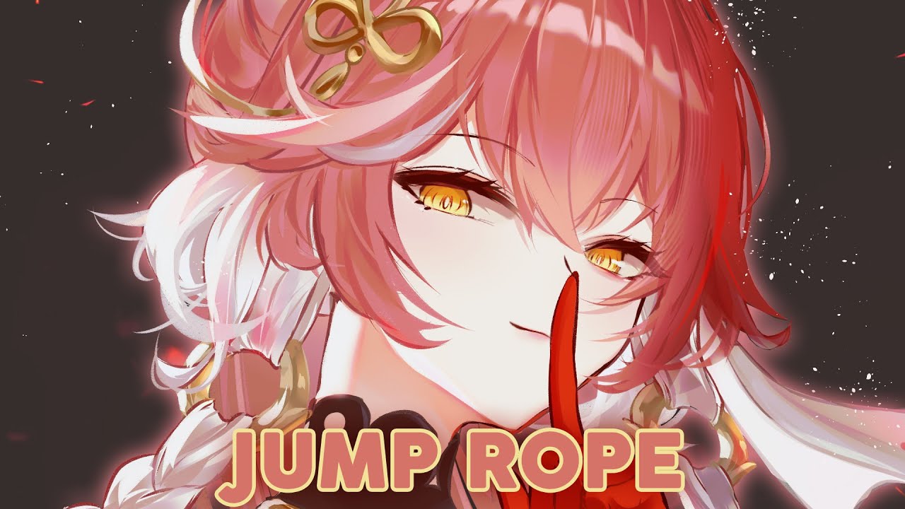Nightcore - Jump Rope | NEONI - YouTube