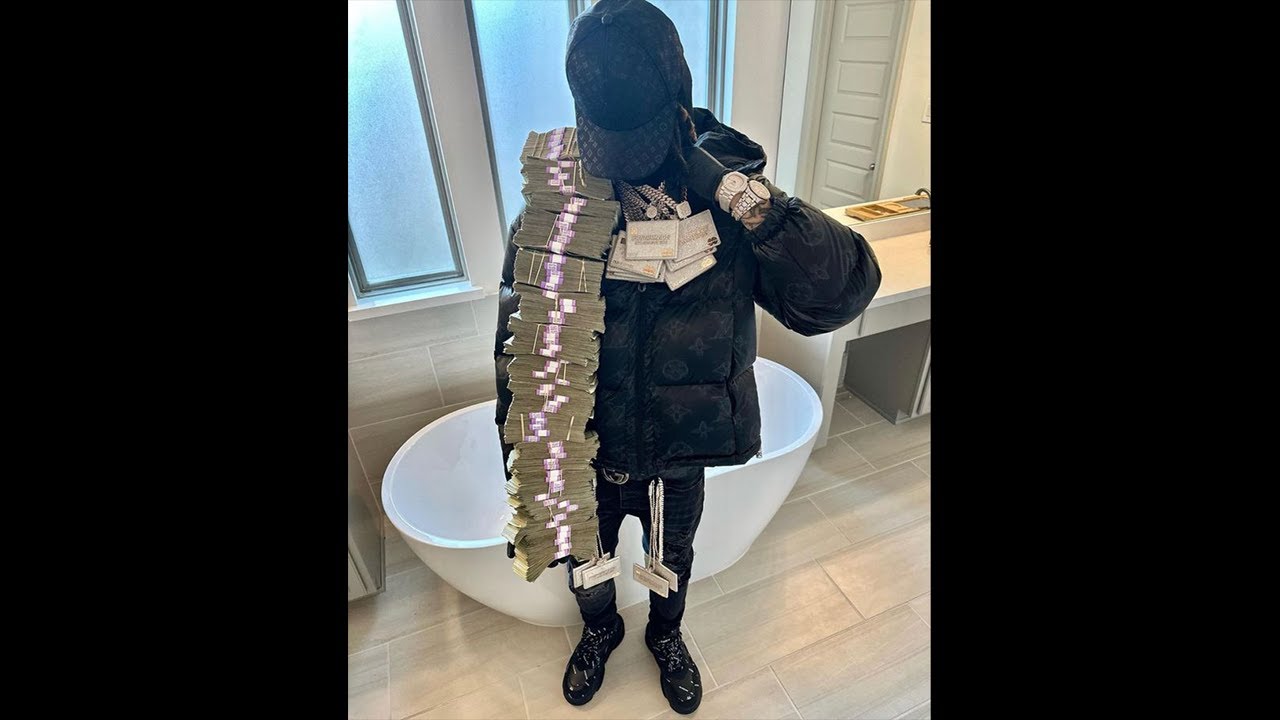 [FREE] Raq Baby x YFG Fatso Sample Type Beat - "Exotic" - YouTube