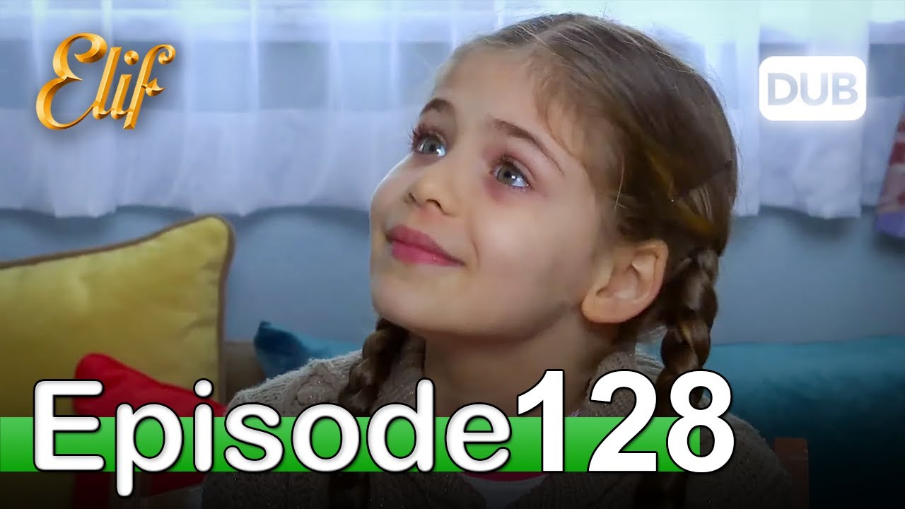 Elif Episode 128 - Urdu Dubbed | Turkish Drama - YouTube