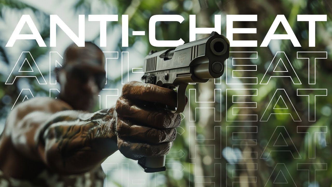 Anti Cheat, AI, Current Status, and More Gray Zone Warfare News - YouTube