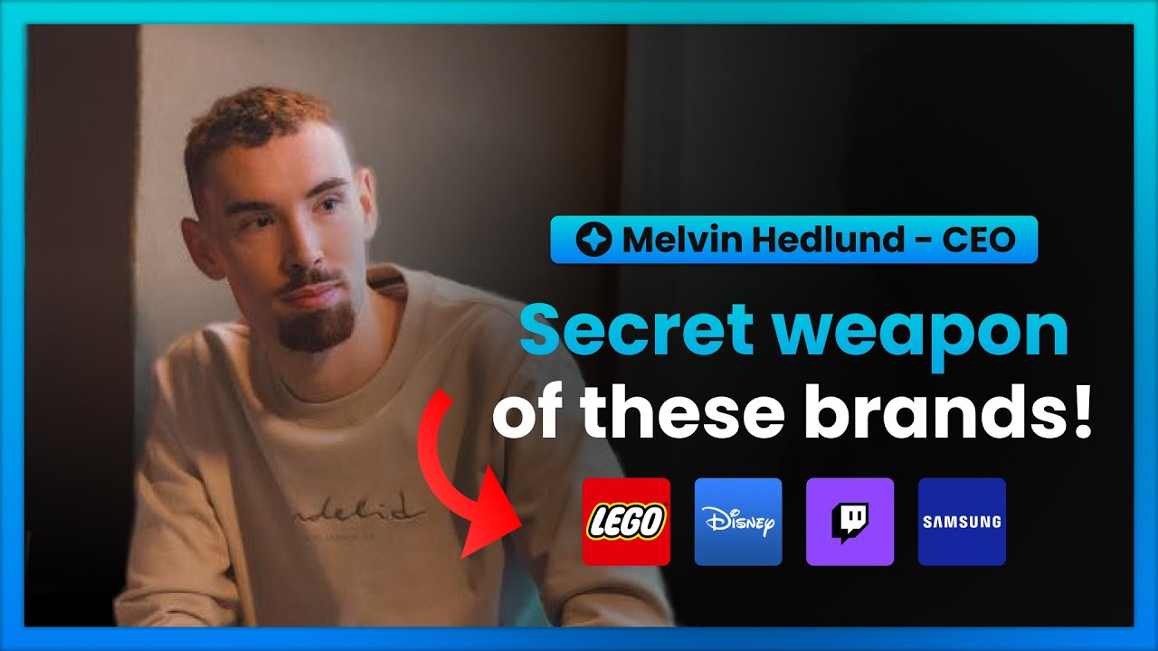 How Do Brands Use Minecraft For Marketing? - YouTube