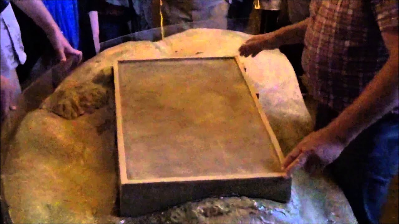 The Western Wall, The Temple Mount History (Part 1 of 5) - YouTube