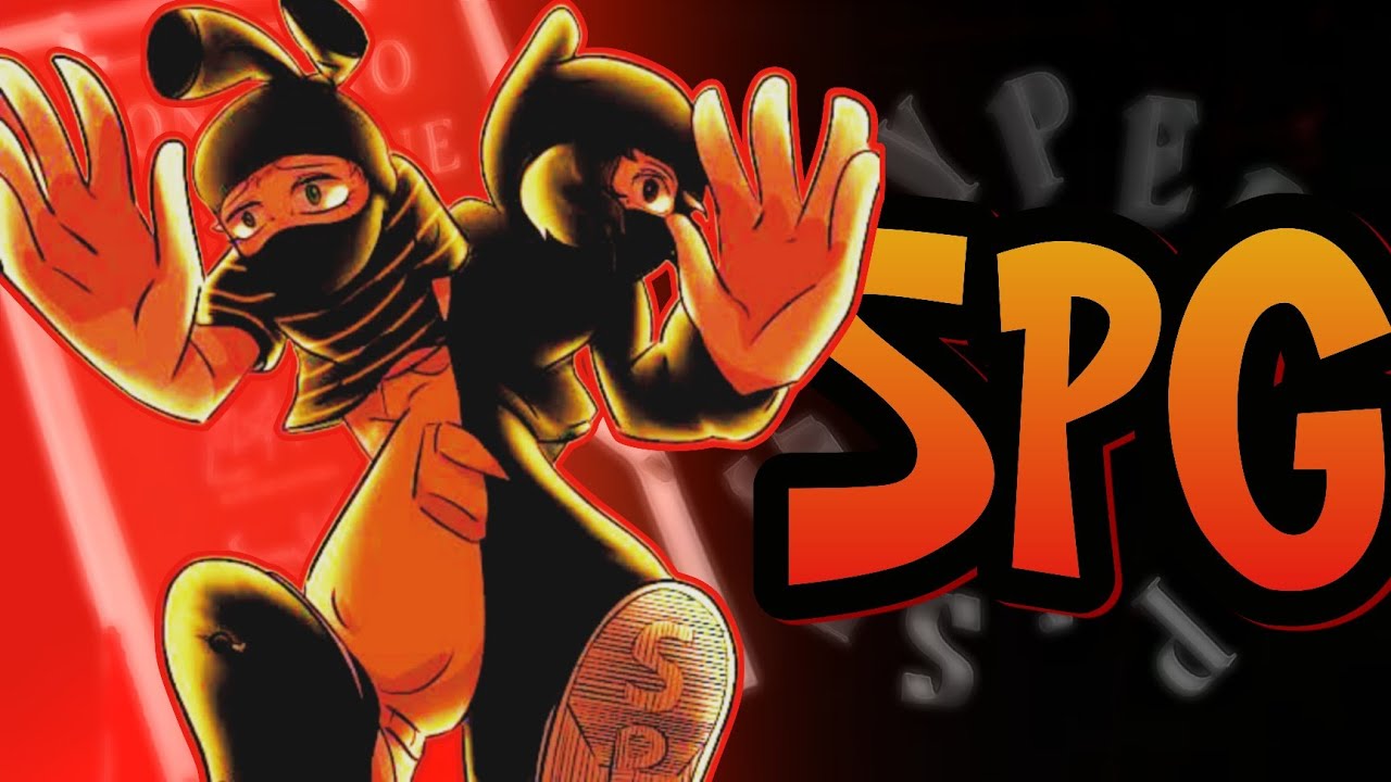 Qual é a História do SPG? | Lore do SPG e TonyKillRecords - YouTube