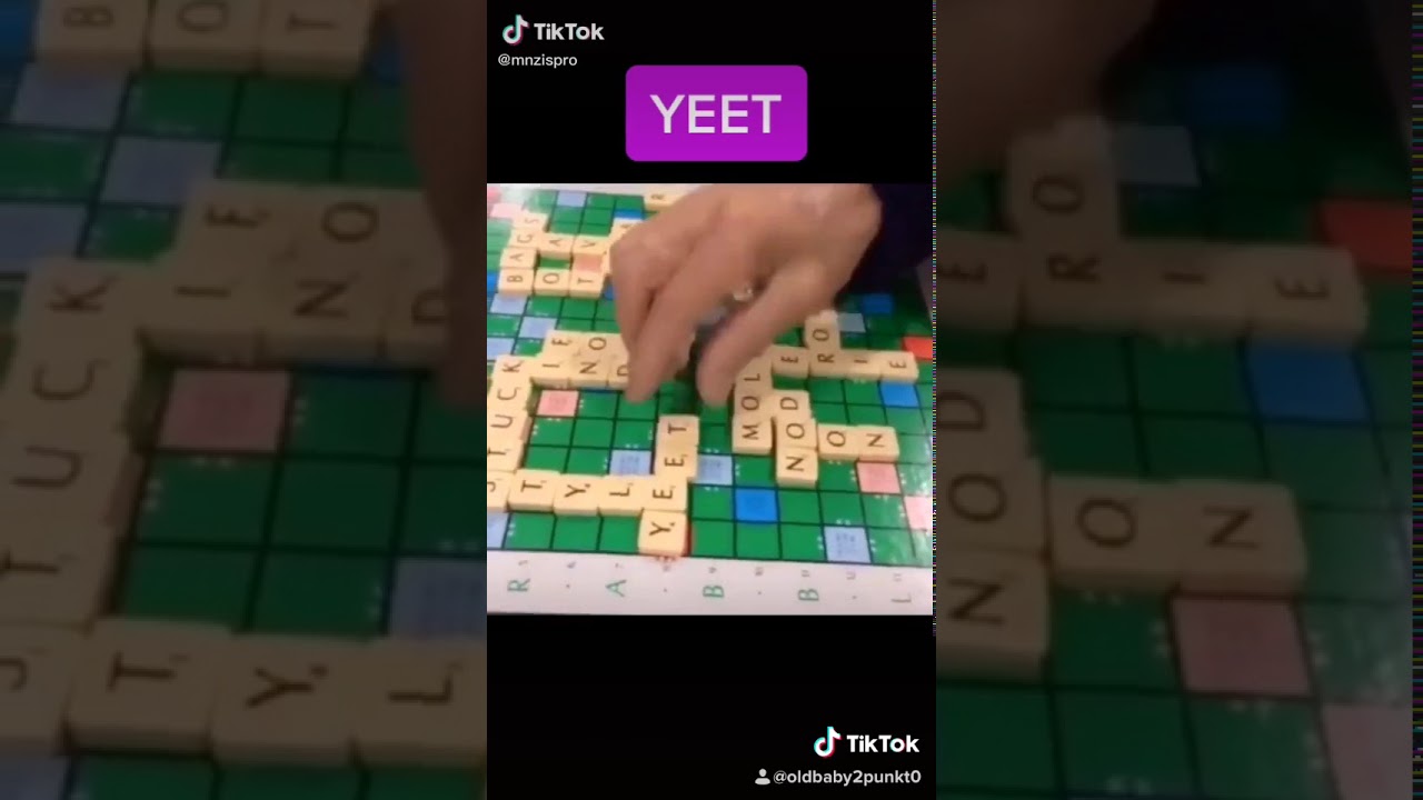 What’s a yeet? YEET! - MEME - YouTube