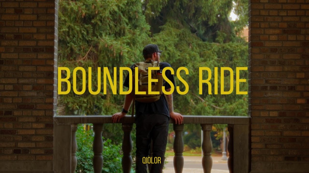 Qiolor Freedom | Ride Beyond Limits - YouTube