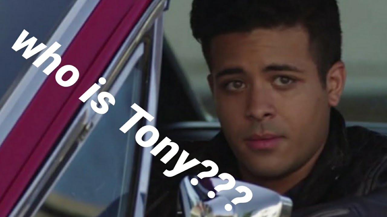 A guide to Tony Padilla - YouTube