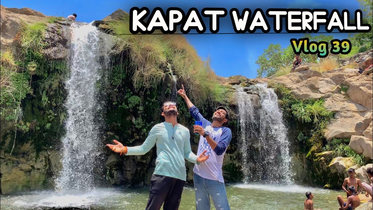 KAPAT HIDDEN WATERFALL | HIDDEN WATERFALL - LOCATION & FULL DETAILS ...