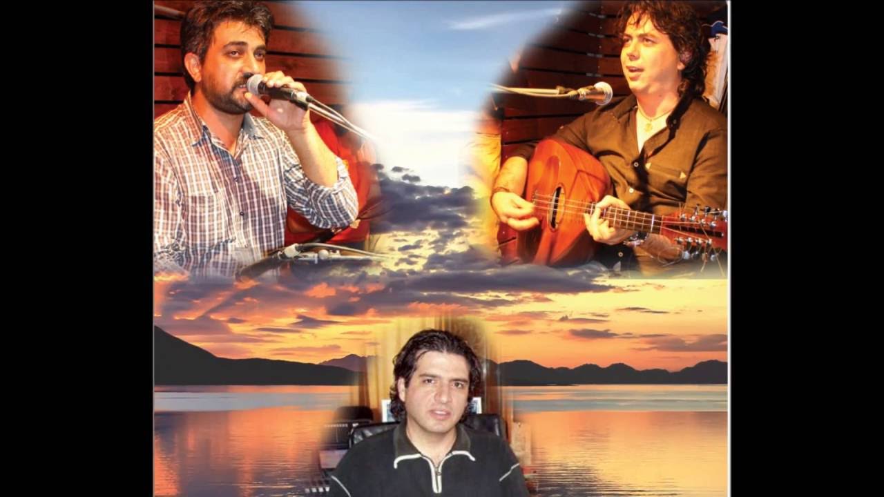 Γιώργης Φασουλάς & Κώστας Καλλέργης - Αφού Περνάς (Αμανές) (Official ...