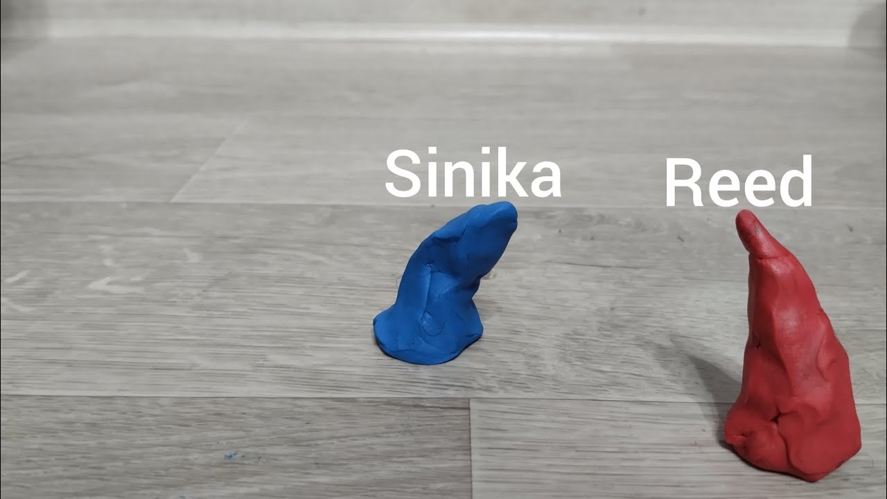 journey sinika episode 2 and his new friend . путешествие синика 2 ...