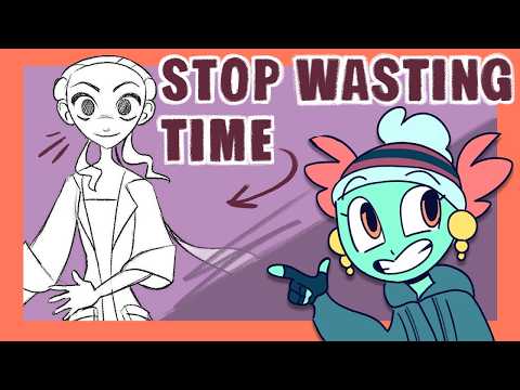 5 ways to animate FASTER