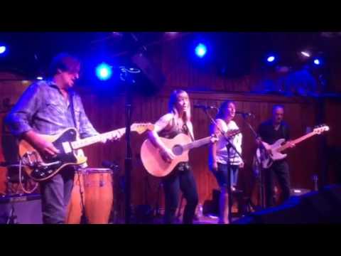 Patrice Pike Saxon Pub - YouTube