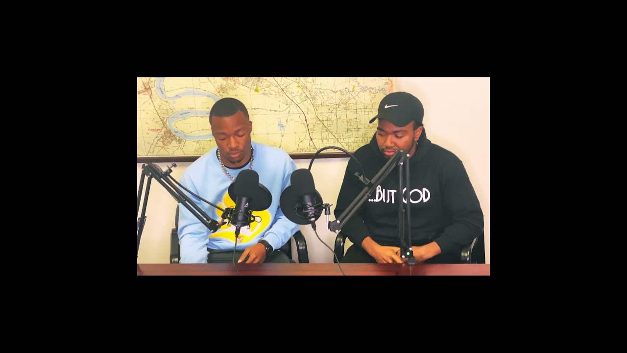 Man Redefined - Episode 1 - YouTube