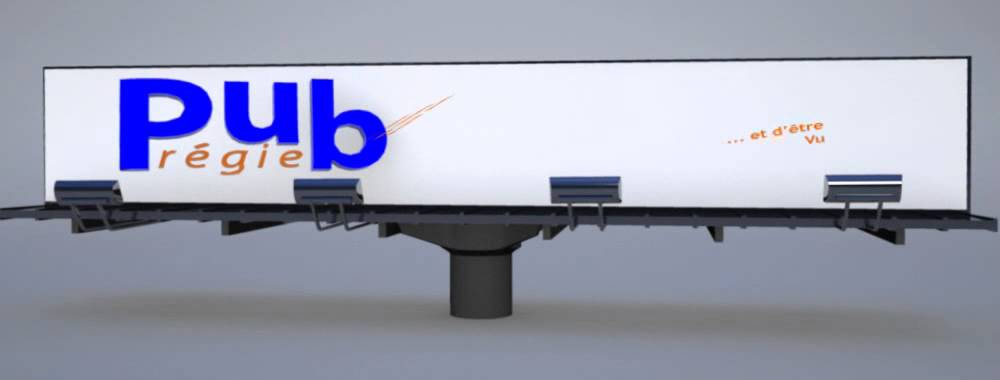 PUB régie - YouTube