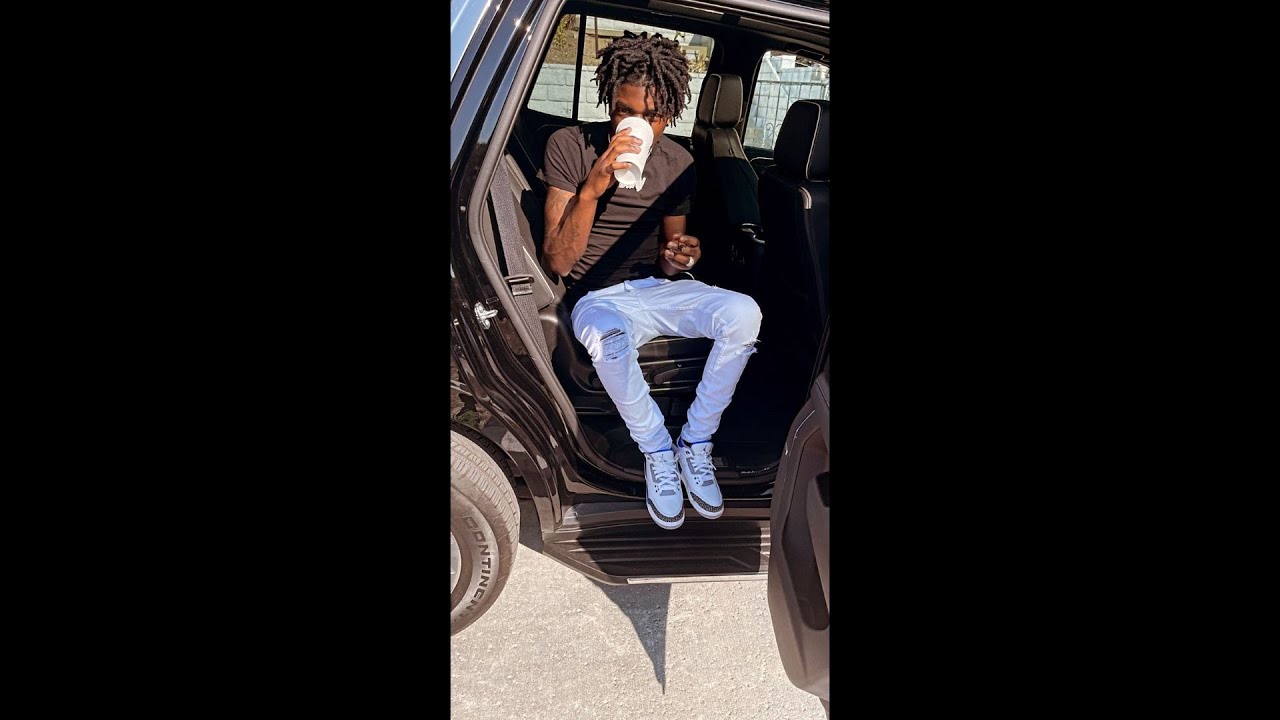 [HARD] Bway Yungy Type Beat "Feelin' Good" - YouTube