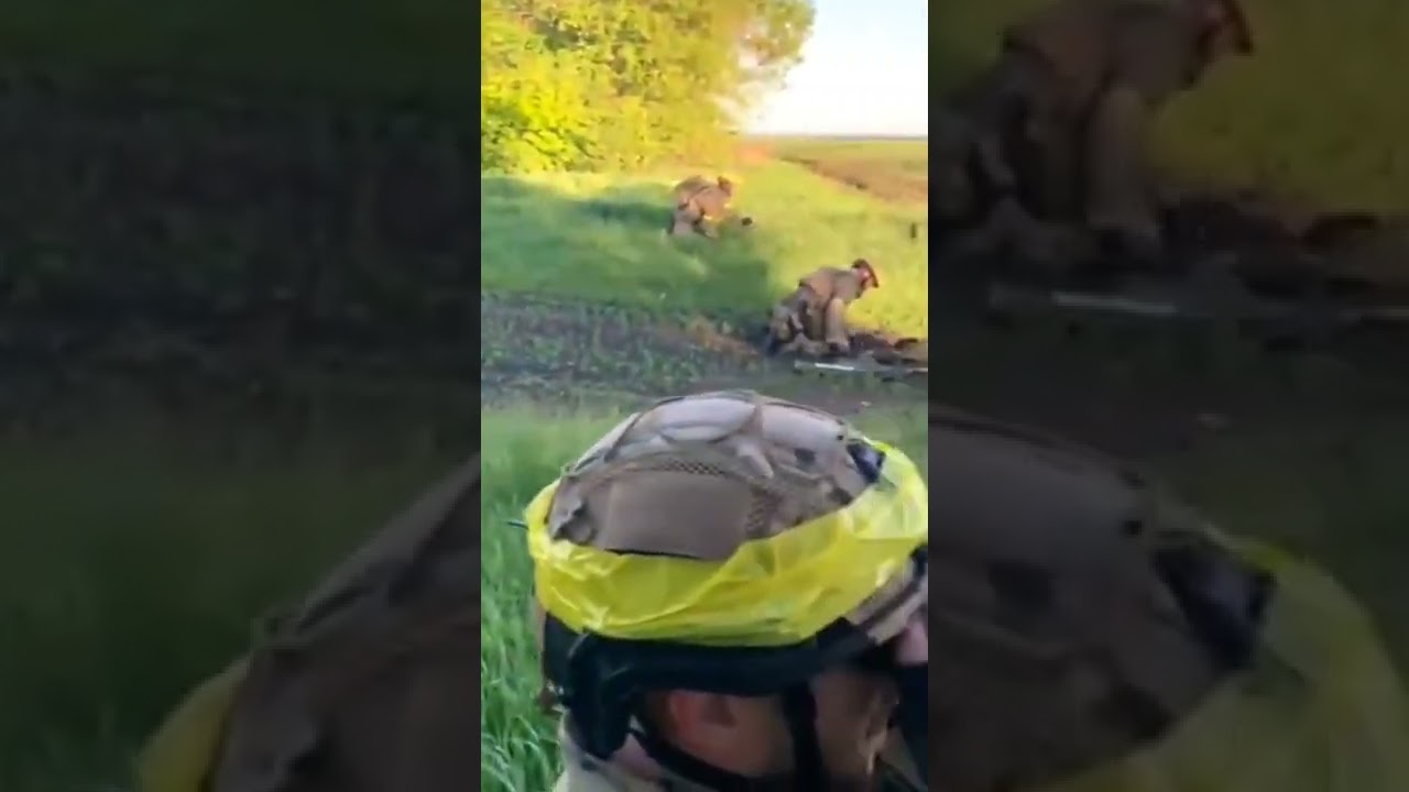 Russian Armored Vehicle Destroyed By Rare Tm 62p3 landmines Placed By ...