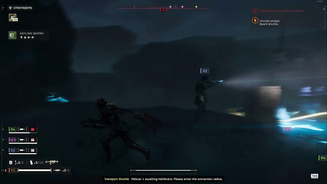 HELL DRIVE - YouTube