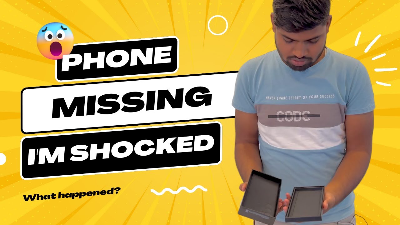 I can't believe what's inside this new phone! | The most insane phone ...