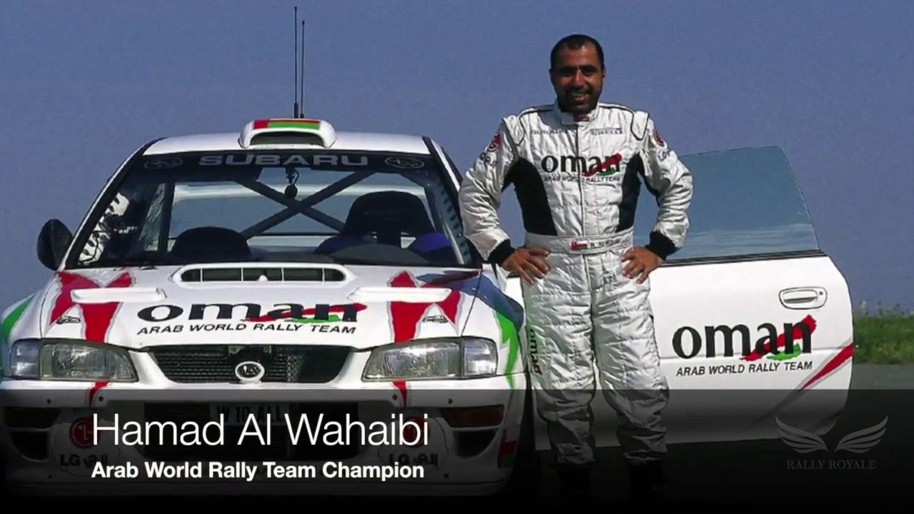 Behind the scenes of the Oman Karting team - YouTube