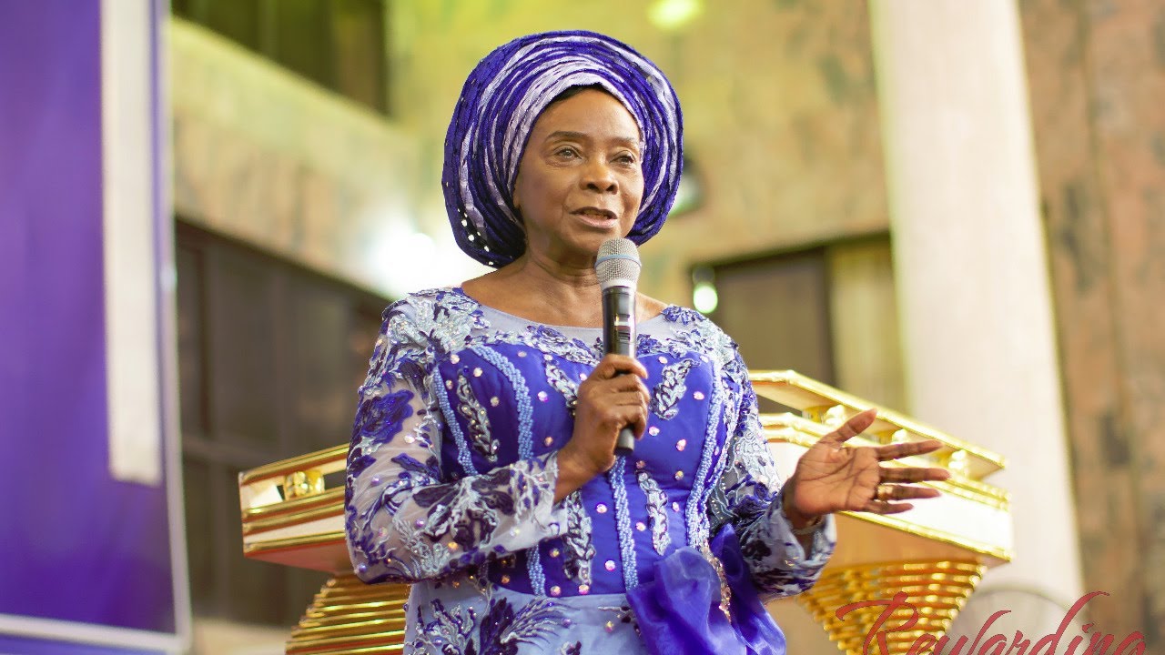 FAITH CLINIC LIVE WITH REV. DR. MERCY EZEKIEL - YouTube