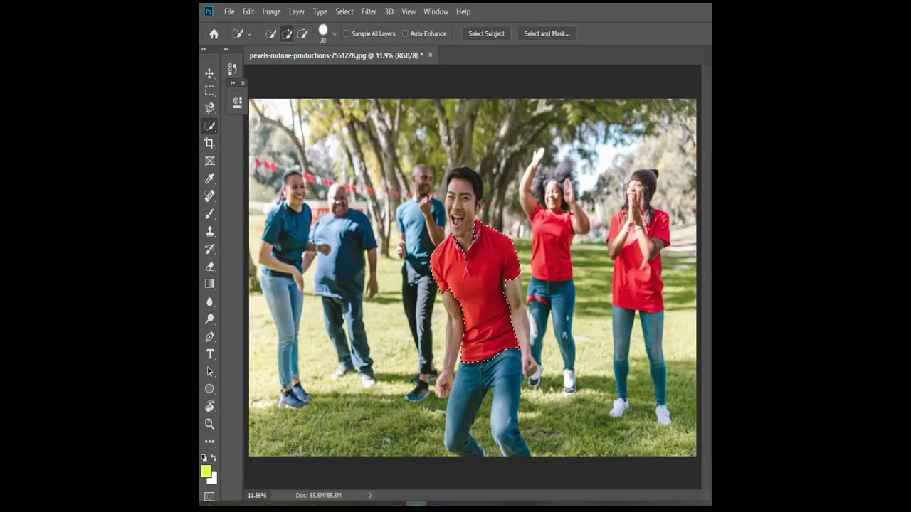 How To Change Object Color In Photoshop 2022 YouTube how-to-change-object-color-in-photoshop-2022-youtube