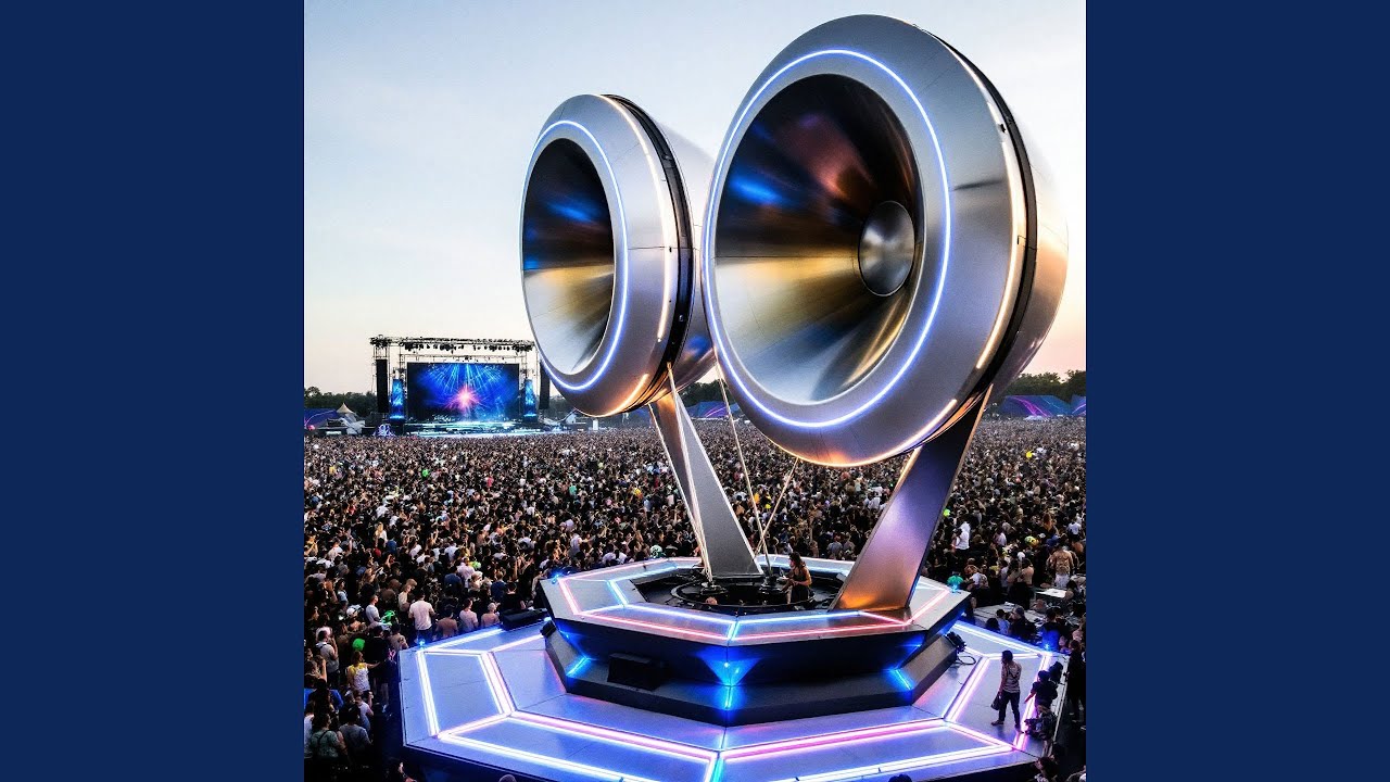 Speaker Knocker - YouTube