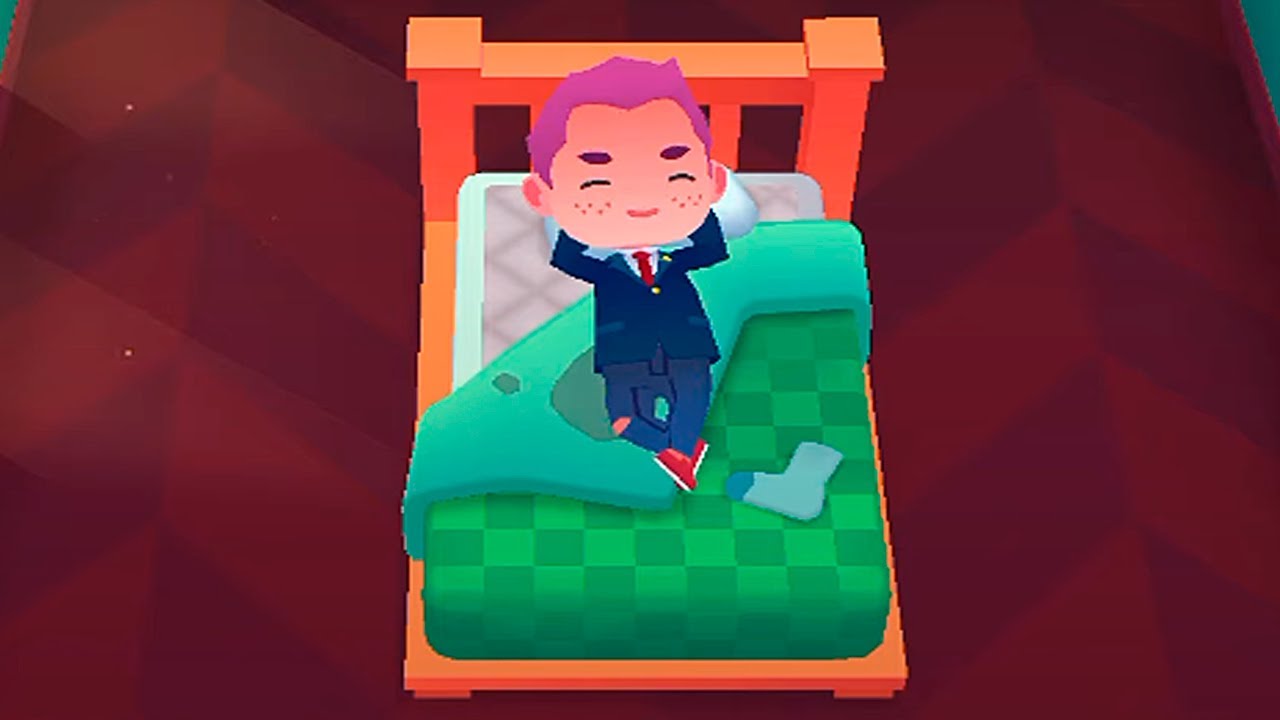 Idle Life Sim - Simulator Game - Gameplay Android, iOS - YouTube